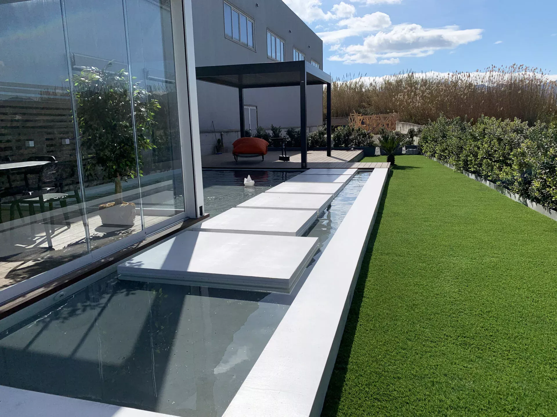 I NOSTRI PROGETTI - Innova Outdoor